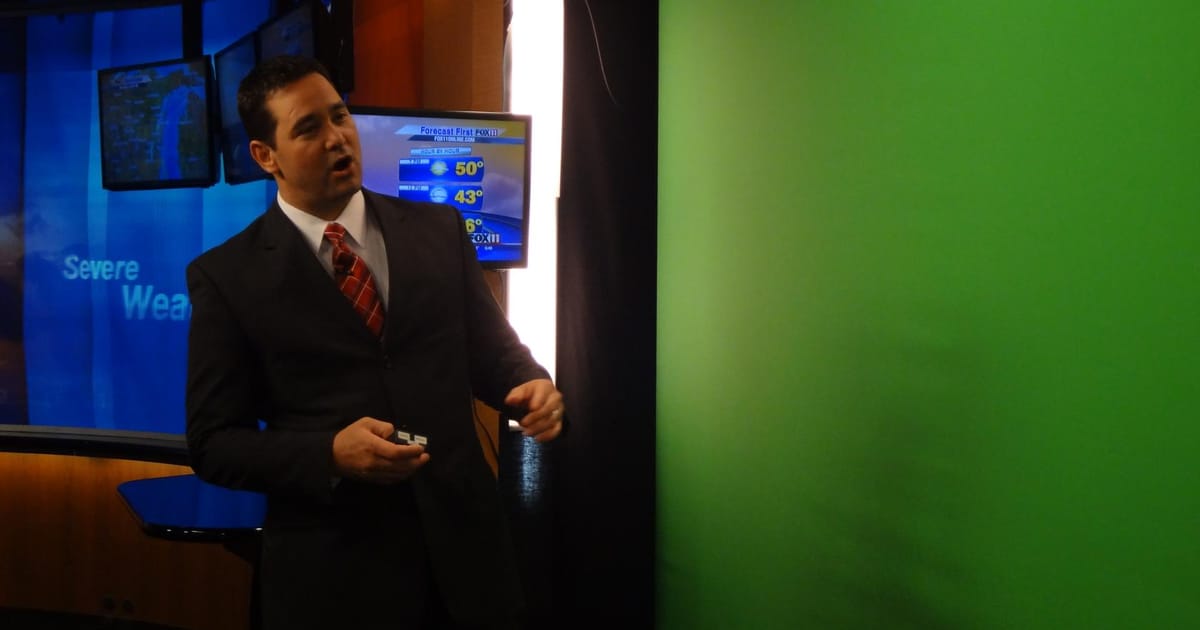 Patrick Powell - Green Bay, WI | about.me