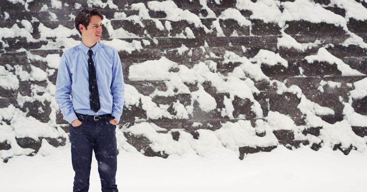 Patrick RoDee - Kingston, Ontario, Tucson, Arizona, 235 Films, Queen's ...