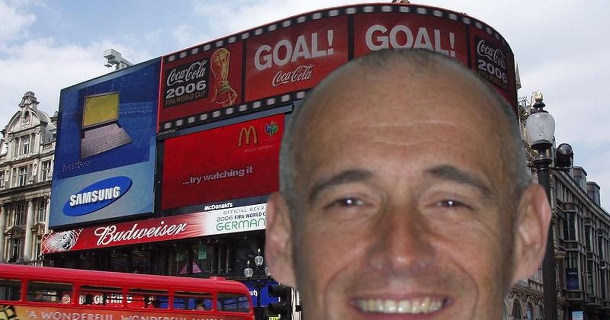 Patrick Durand | about.me