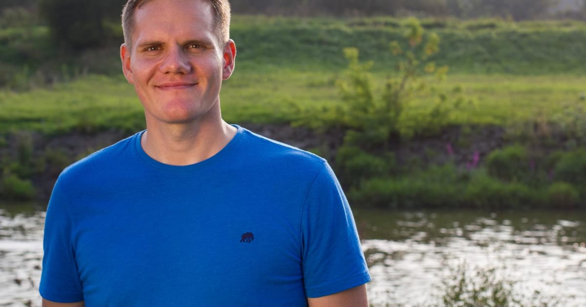 Patrick Hundt - Berlin & Leipzig, Blogger, Buchautor | about.me