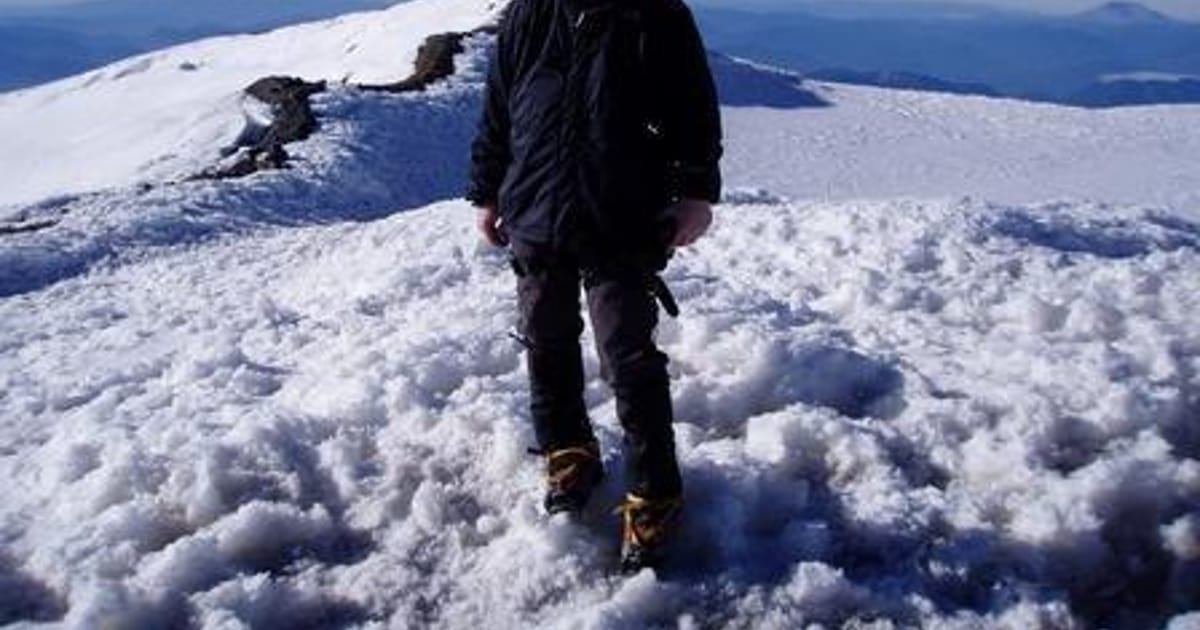 Patrick Mara | about.me