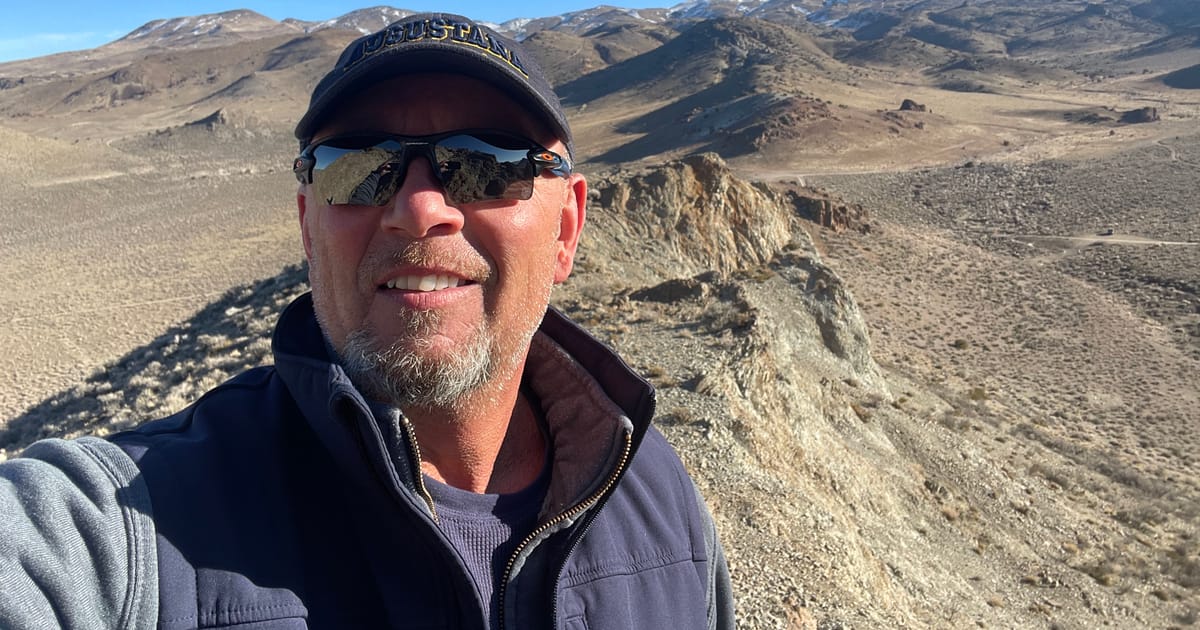 Patrick Marsh City Manager - City Manager | about.me