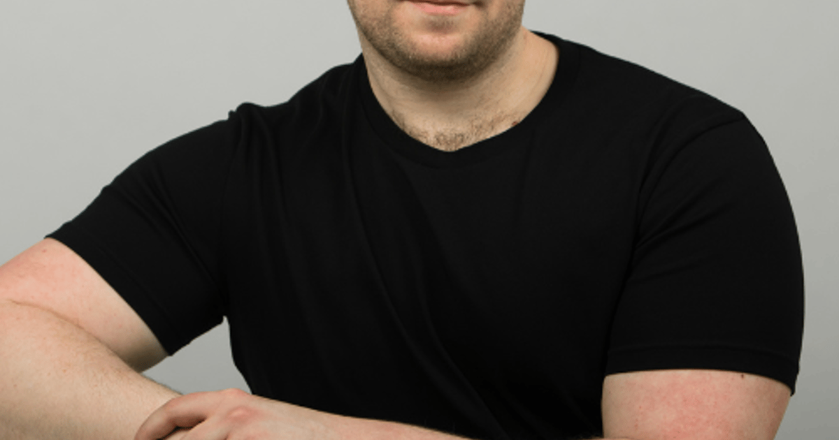 Patrick Wareing - Leeds | about.me