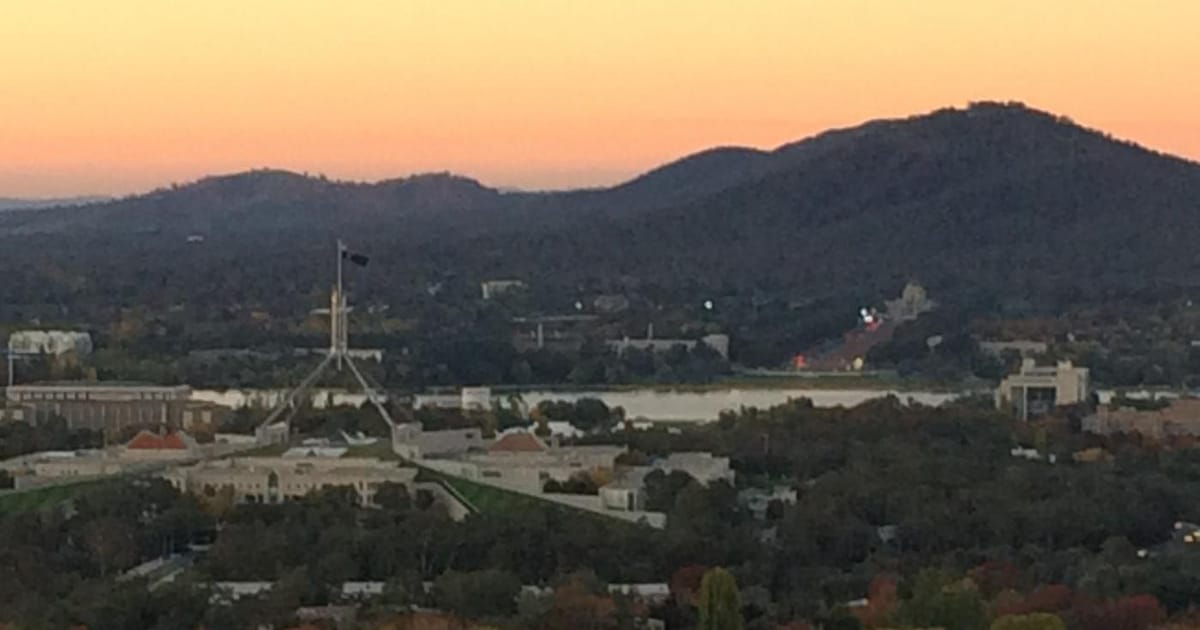 Patrick Reid - Canberra, Australia, Leading Age Services Australia ...