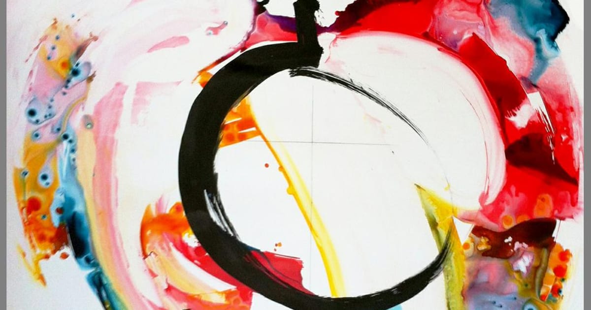 Patter Hellstrom - San Francisco CA, Patter Hellstrom Visual Art ...