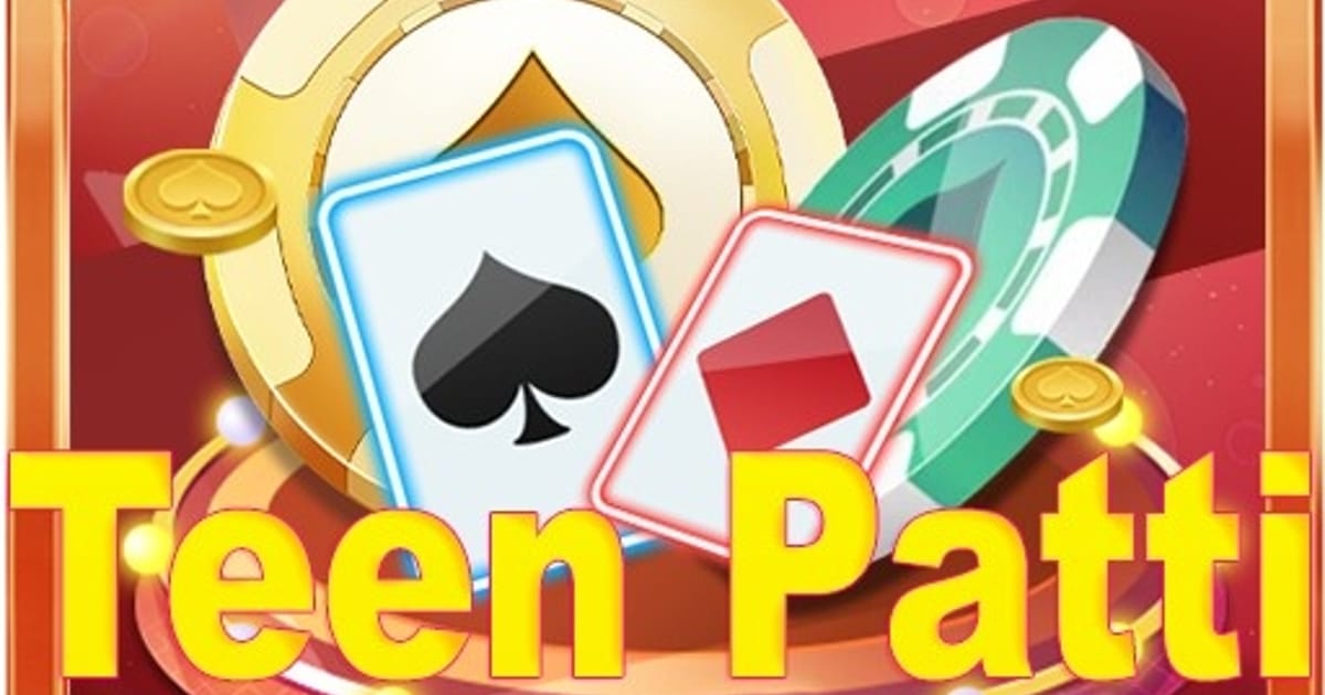 Teen Patti Stars - India, Teen Patti Stars Rummy App | about.me