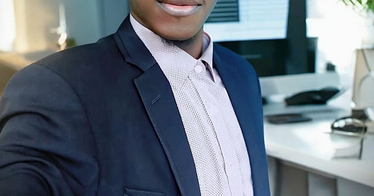 Paul Adeka - Abuja, Nigeria, Early Code Institute, edX (HKU), SIIT Global | about.me