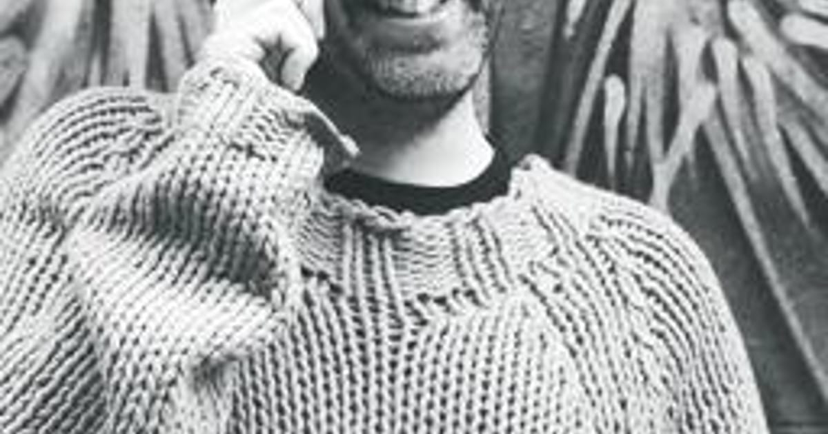 Paul Birch | about.me