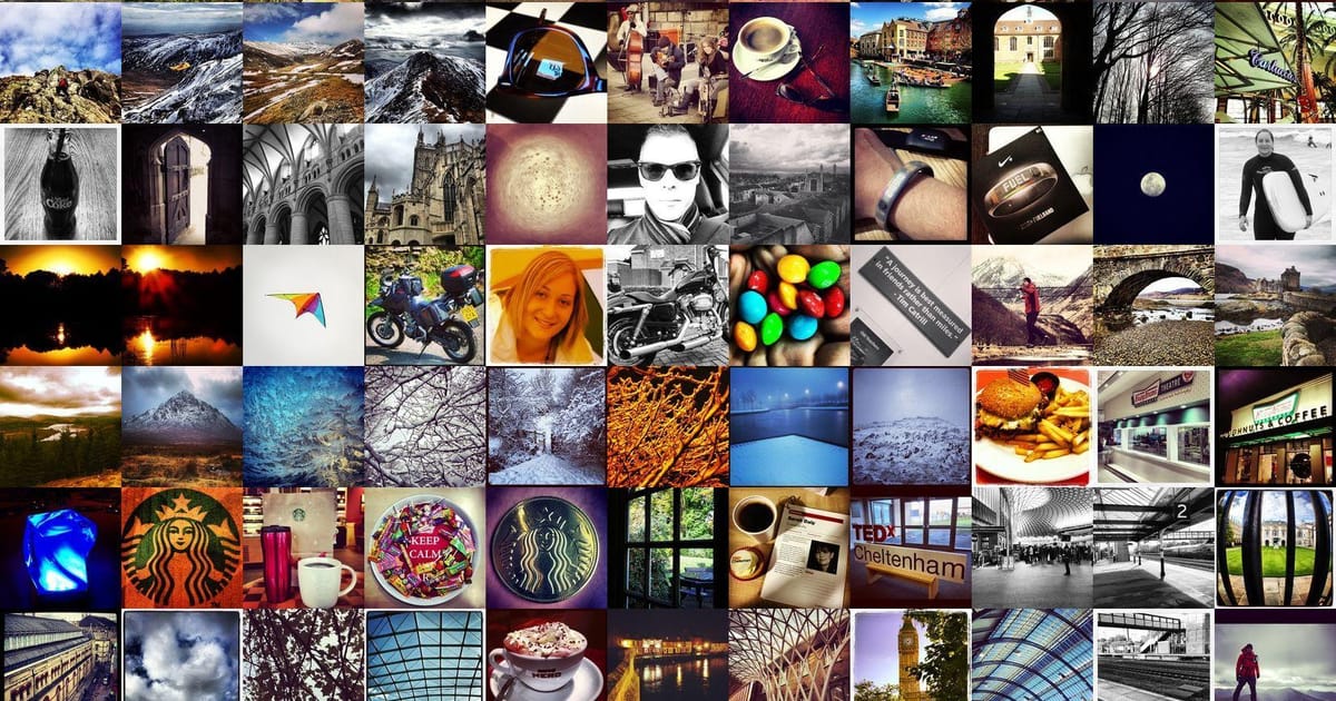 Paul Knight | about.me