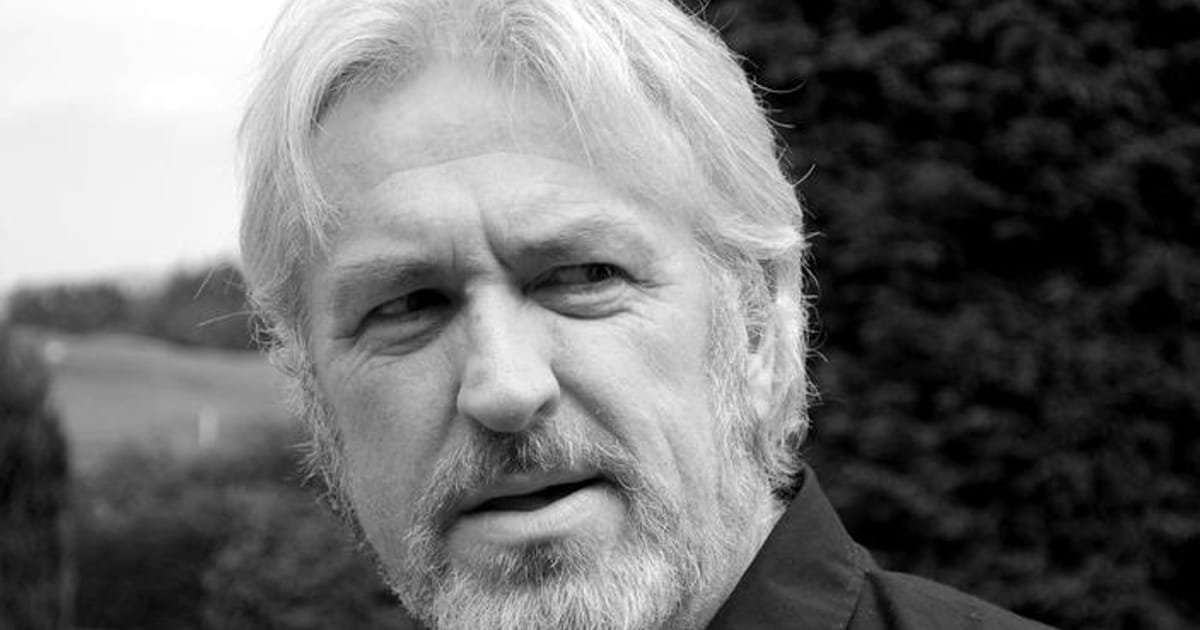 Paul Finch | about.me