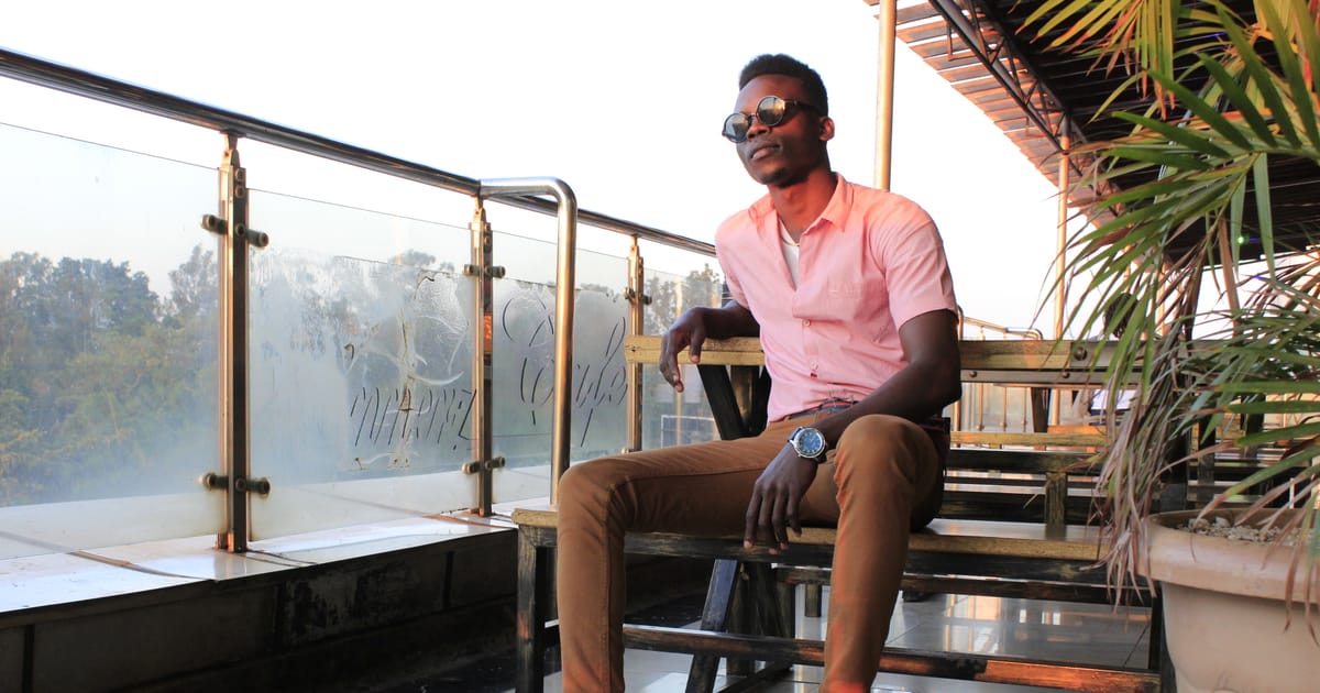 Kampala Uganda, , Makerere Business Institute, Sir Apolo Kakwa Road,, Inter