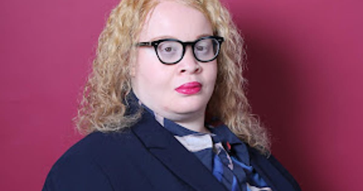 Pauline Muswere - Bolton, United Kingdom | about.me