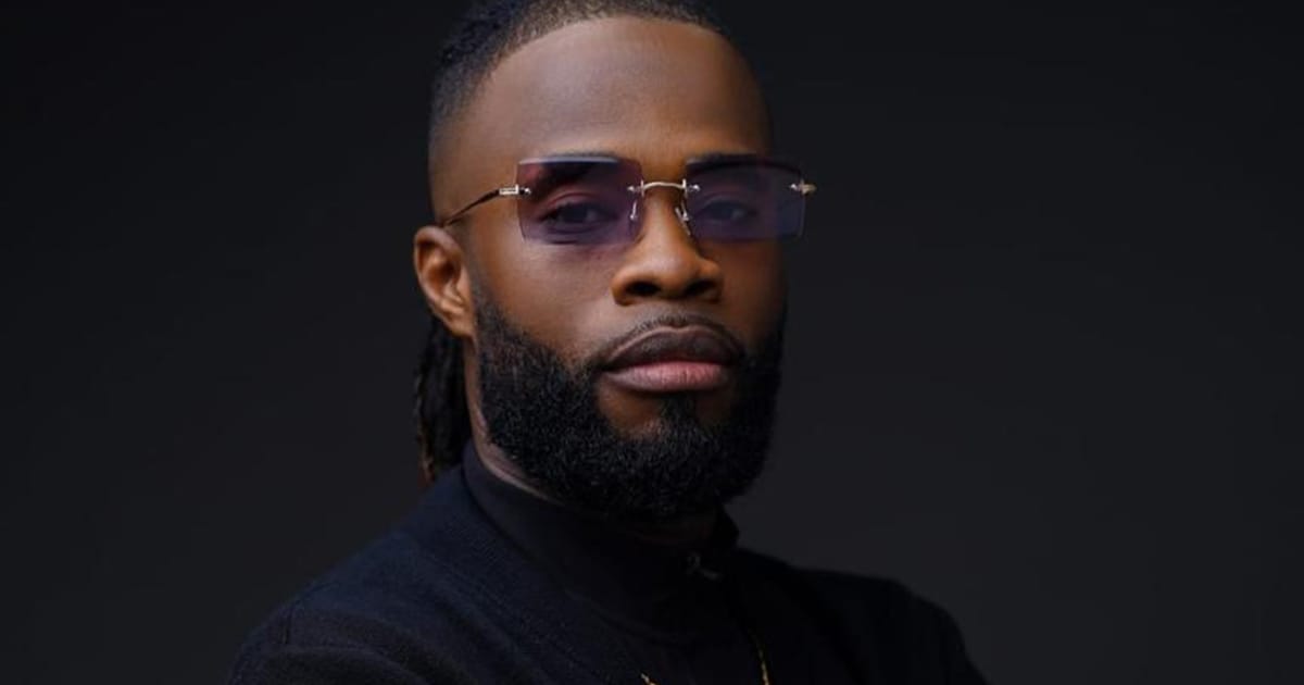 Paul K Harding - Monrovia, Liberia | about.me