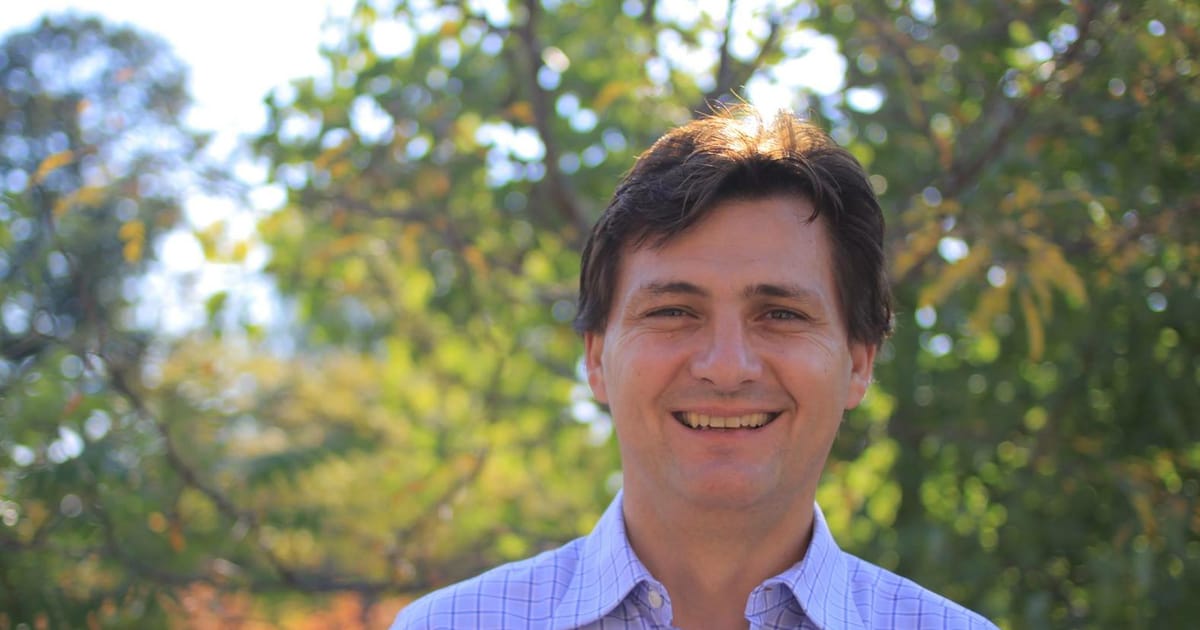 Paul Mittelstaedt - Oakville, Ontario, Oakville, Ontario, King's ...