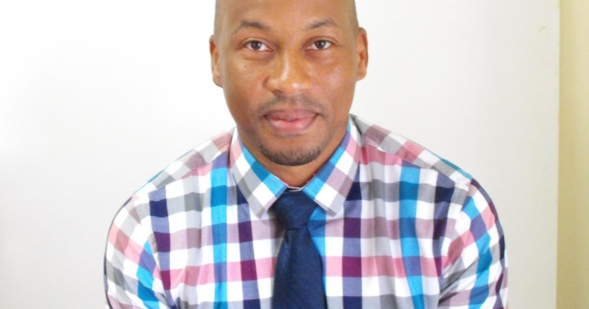 Paul Adams - Barbados, Jamaica, University of the West | about.me