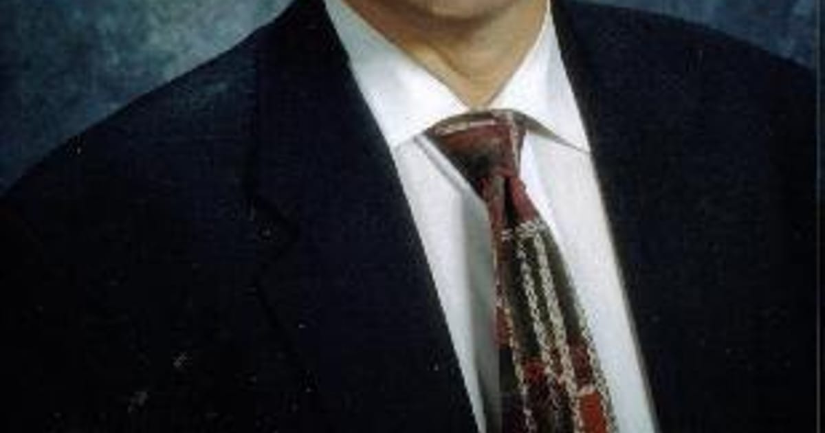 Paul Reeves - Michigan, United States, Detroit, Michigan, United States ...