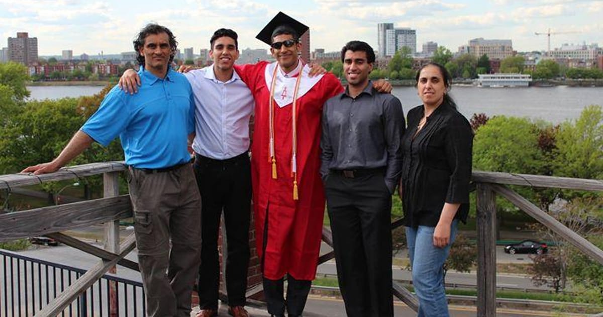 Pavan Mehat - Vancouver, British Columbia, Canada, Graudate Student and ...