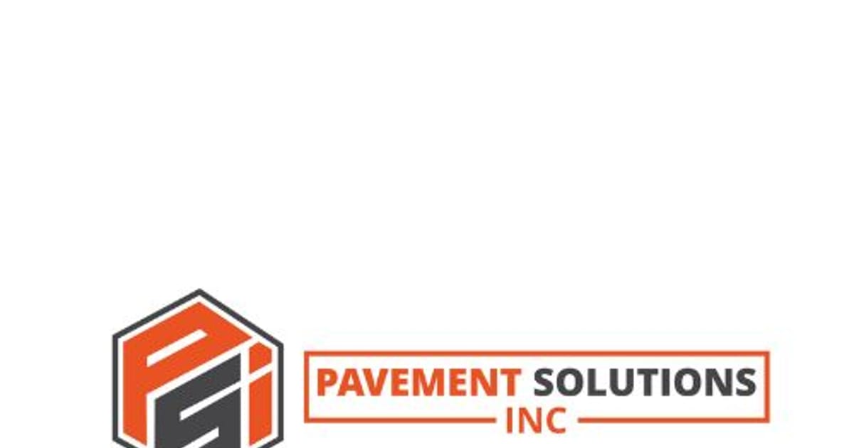 Pavement Solutions Inc - 3045 Lindberg Road, Sorrento, BC V0E 2W1 ...