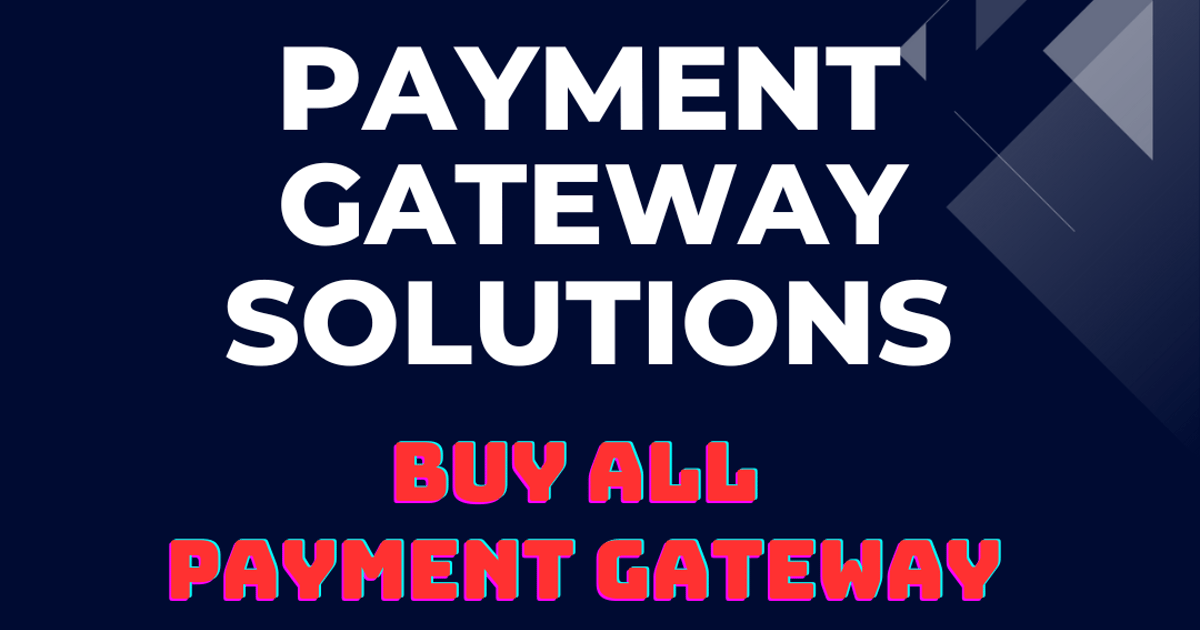Payment Gateway Solutions - united state | about.me