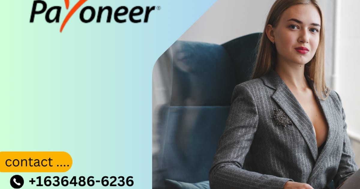 Payoneer Accounts - Los Angeles, CA, United States 90001 | about.me
