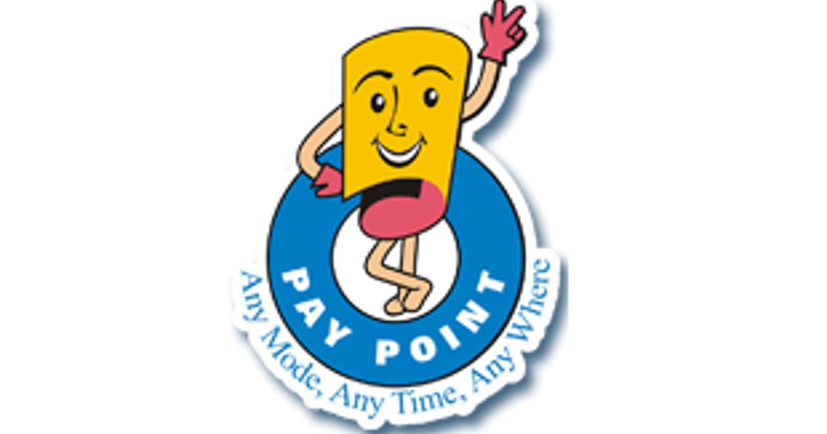 Pay Point India Network Pvt. Ltd - ‘D’ Wing 602 / 603, Everest Grande ...
