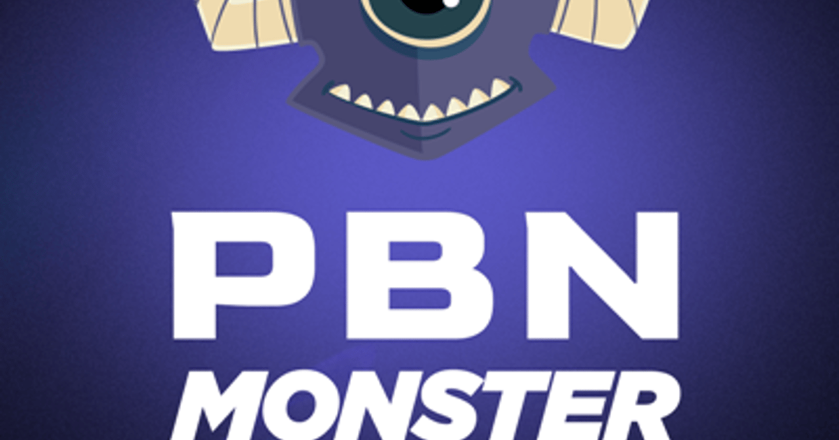 PBN Monster | about.me