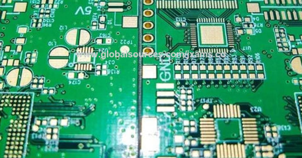 Pcb Smart - United State | about.me