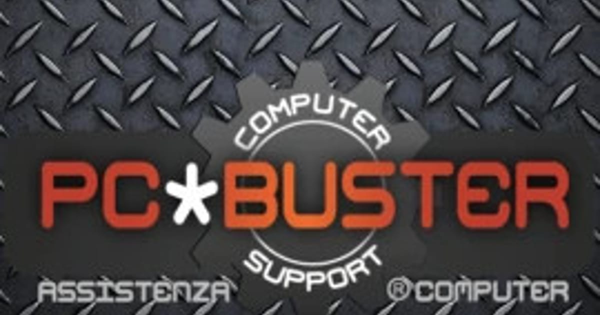 PcBuster Wagner - Milano | about.me