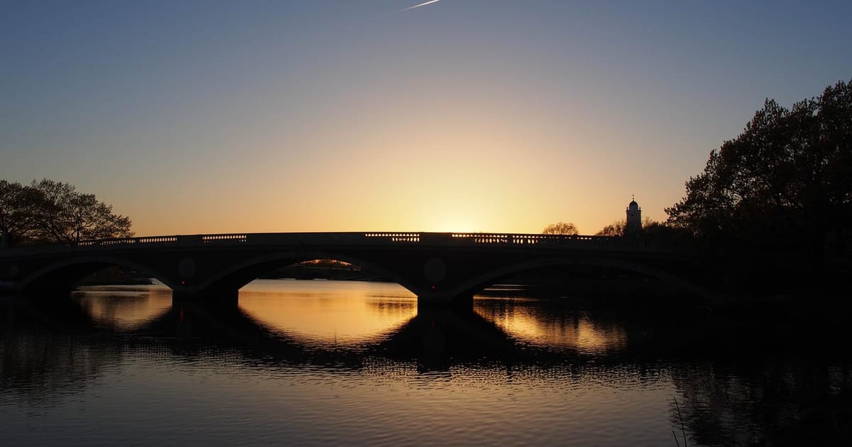 Peter McCullagh - Cambridge, MA, University of California, Davis | about.me