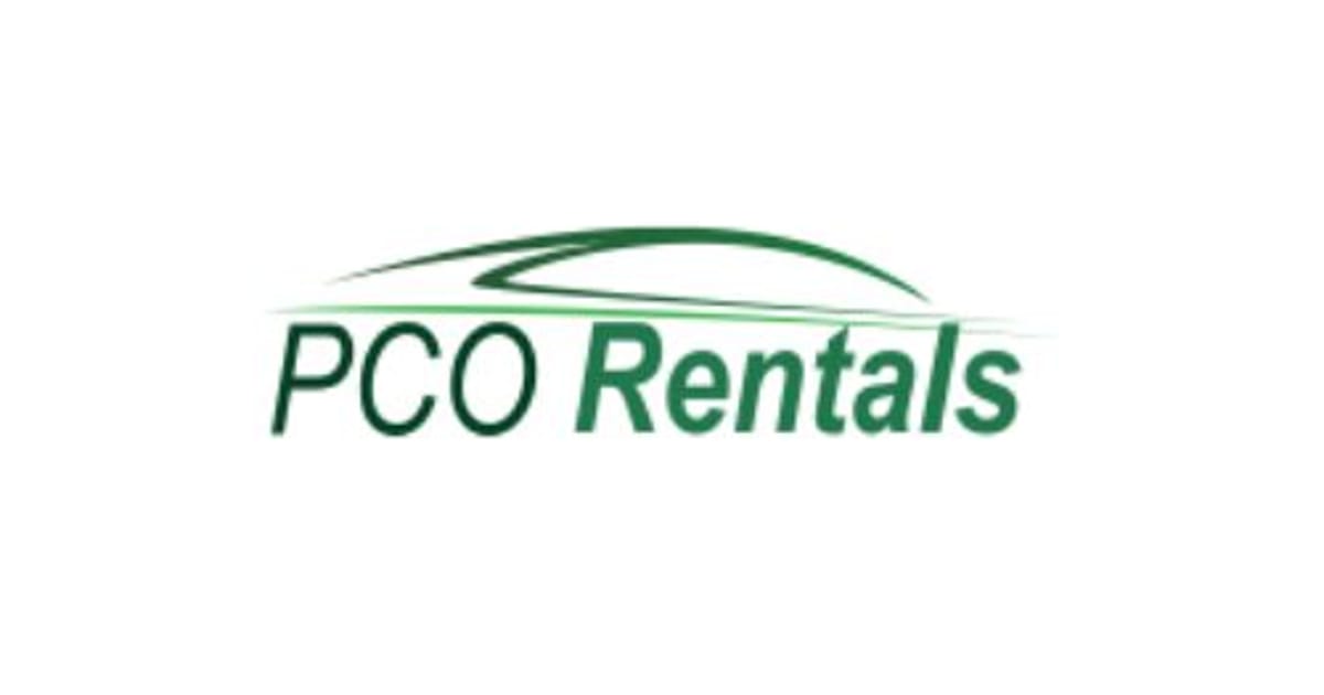 pco rentals | about.me