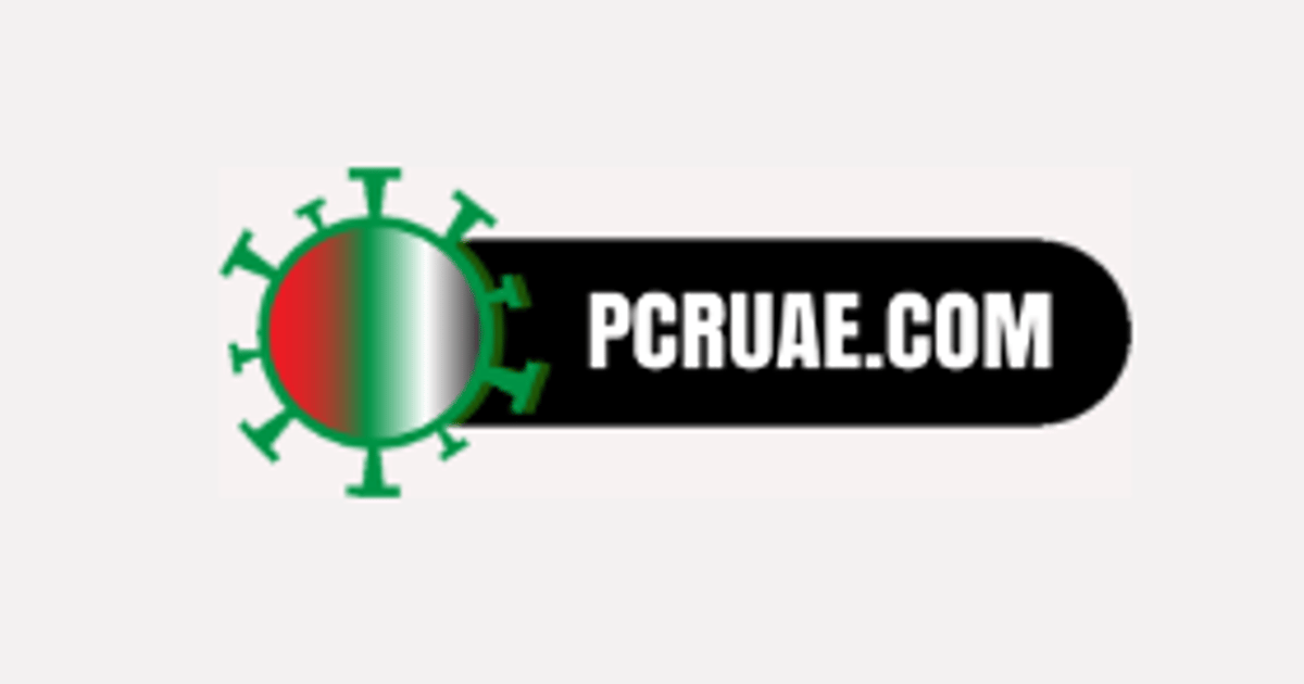 PCR UAE Healthcare - B#290 Burhan Mohammad Saeed Mohammad Ali Badri, 2nd floor office number 106 ...