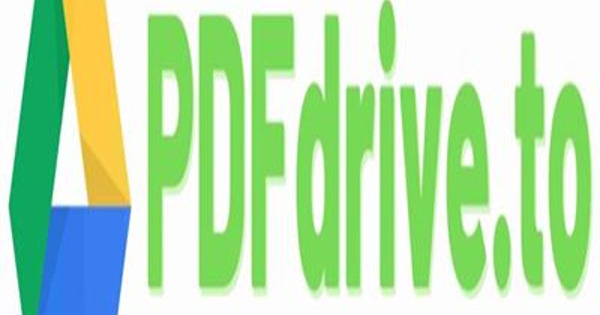 pdf drive - Netherlands | about.me