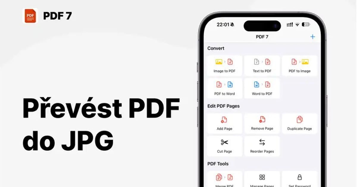 PDF Editor - Czech, PDF Editor | about.me