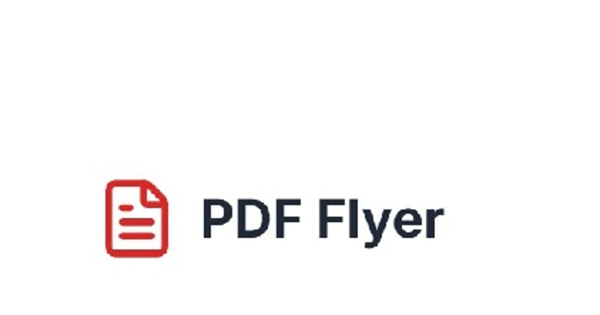 PDF Flyer - USA AND EU | about.me