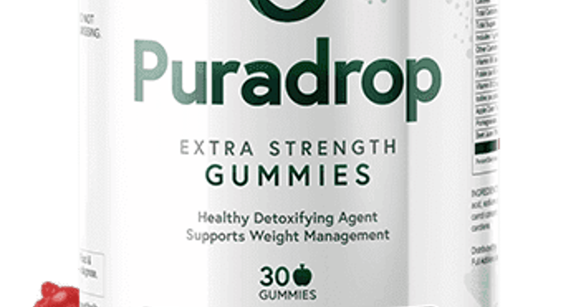 pura drop - us | about.me