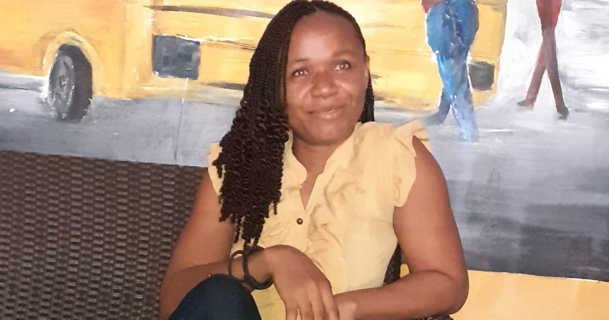 Peace Oluchi Onyekachi - Lagos, Nigeria, SafetyPro Global | about.me