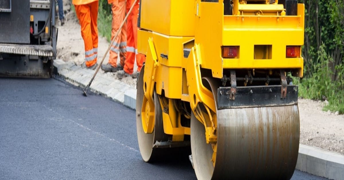 Peacock Junction Asphalt Solutions - USA | about.me