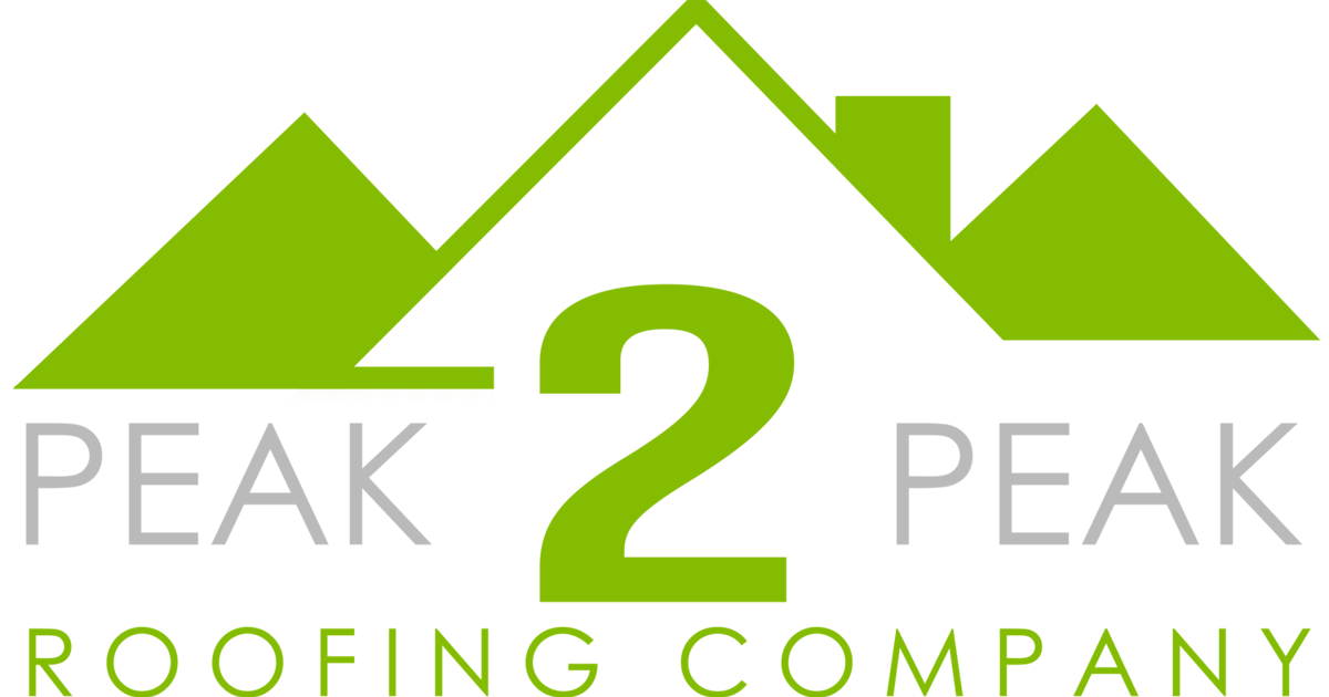 Peak 2 Peak Roofing Company - 7000 MO-371, St Joseph, MO 64504, United ...