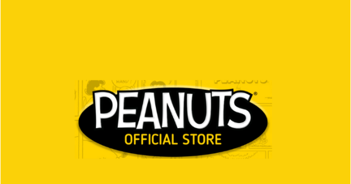 Peanuts Store | about.me