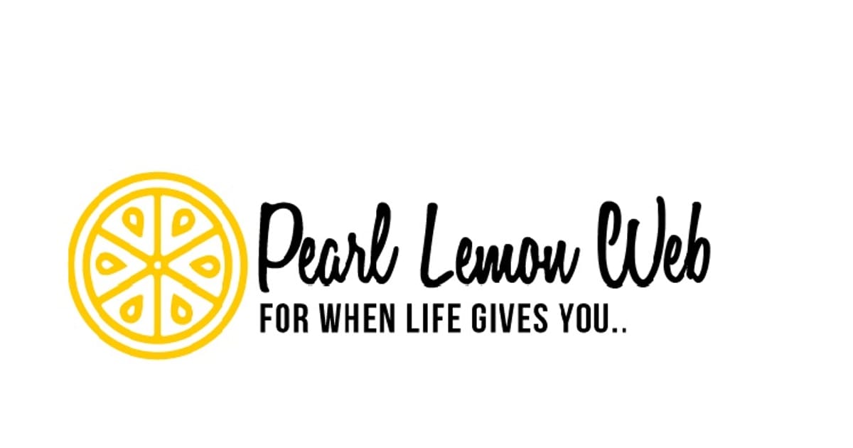 Pearl Lemon Web - London | about.me