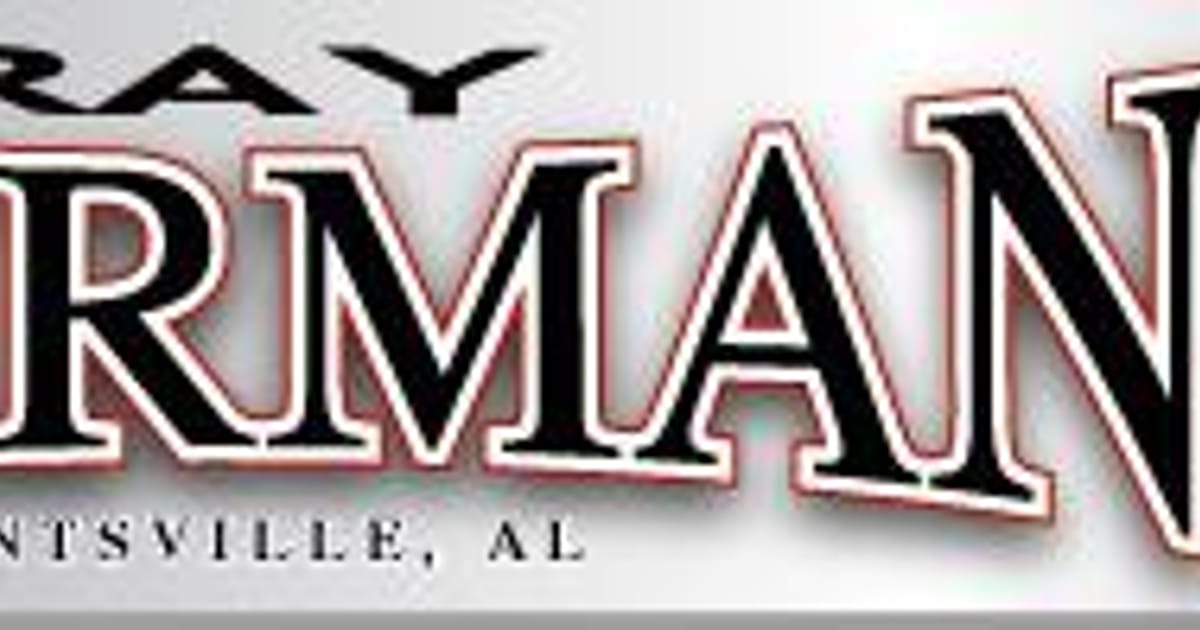 Ray Pearman Lincoln - Huntsville, Alabama | about.me