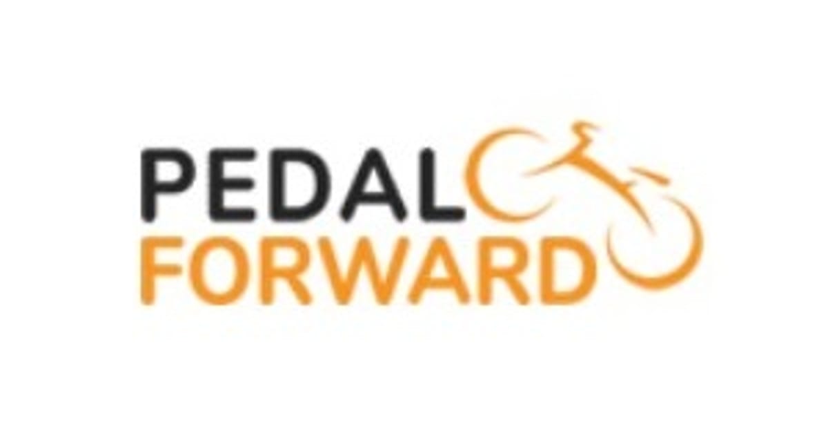 Pedal Forward - Greenville, WV | about.me