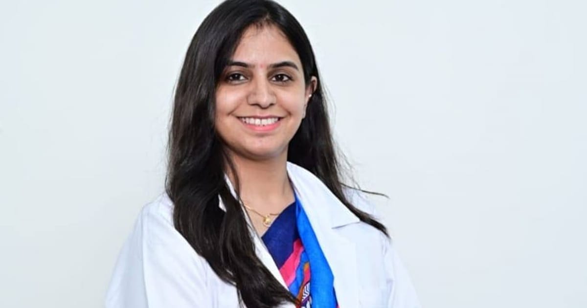 Dr. Simran Jain Rangnekar - First Floor, Shivani Diagnostics, 9-A, opposite Annapurna Mandir ...