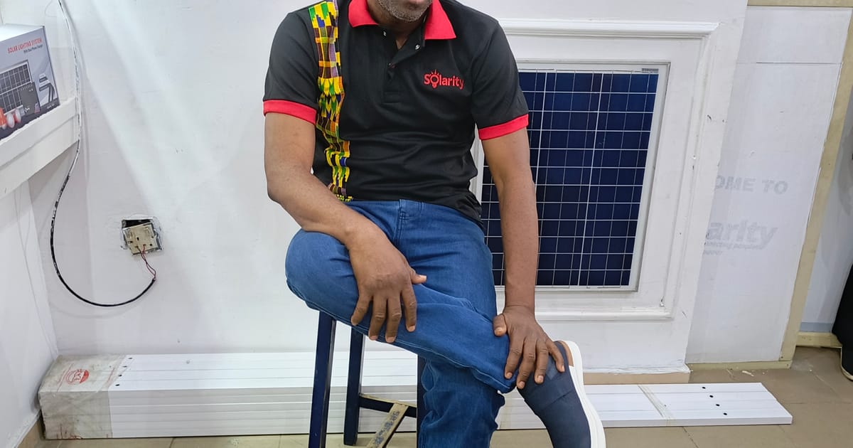 Peter Ejimudo - Lagos, Nigeria | about.me