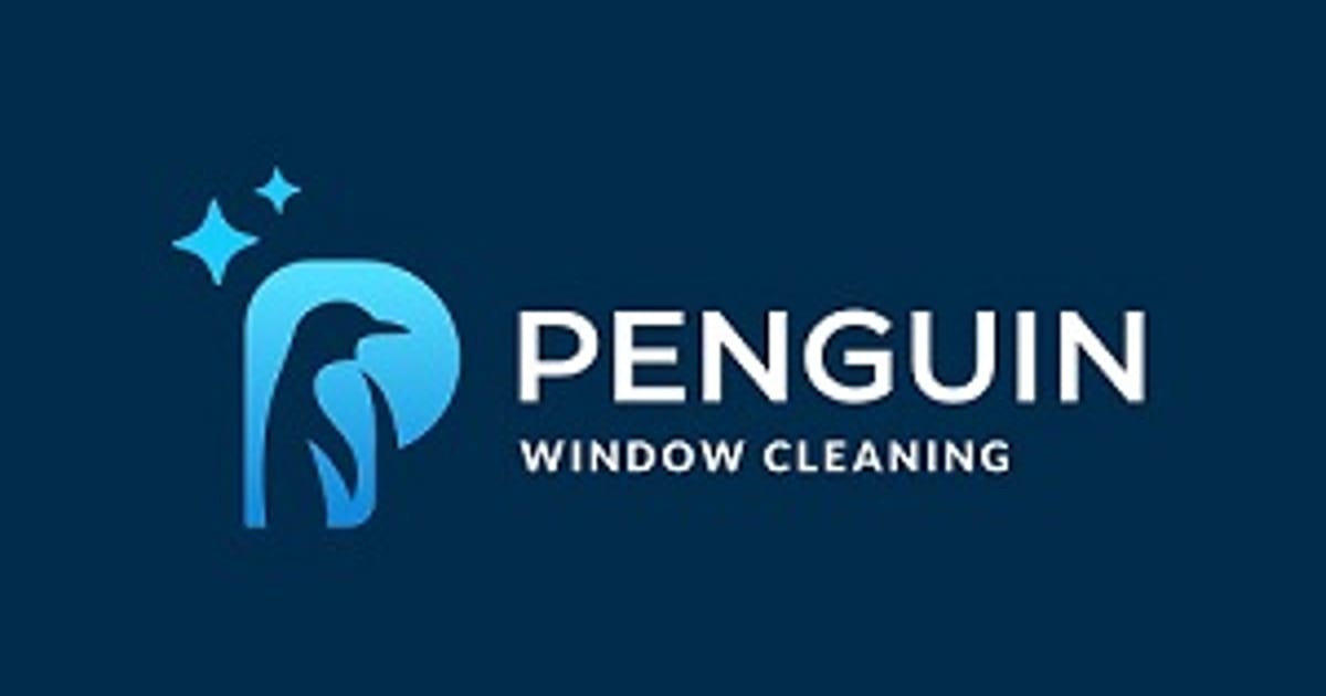 Penguin Window Cleaning - Rogers, MN | about.me