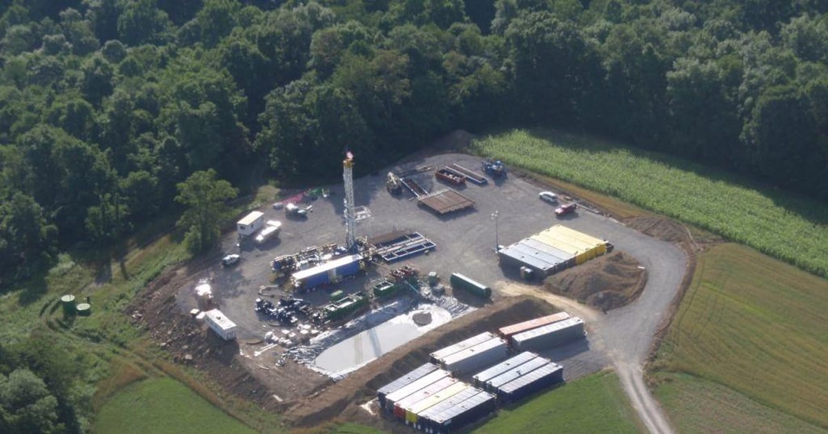 Penneco Oil Company - Delmont, PA | about.me