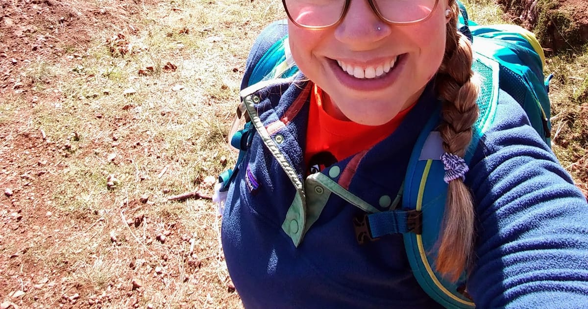 Penny-Jane P - Victoria, School District 61, University of Victoria ...