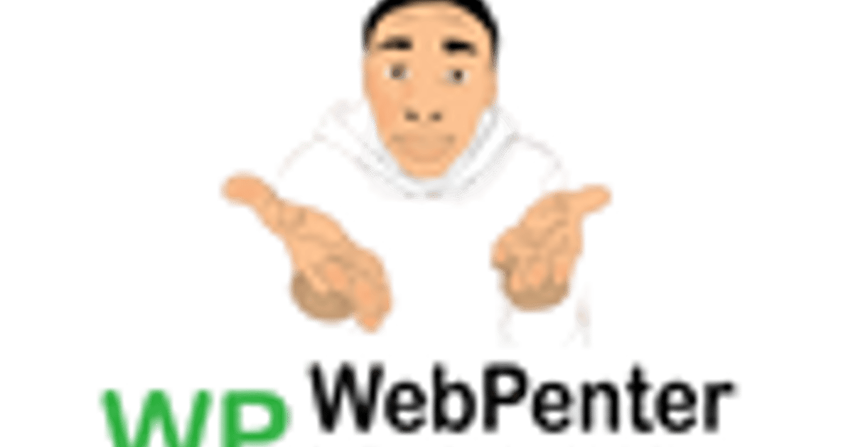 web penter - USA | about.me