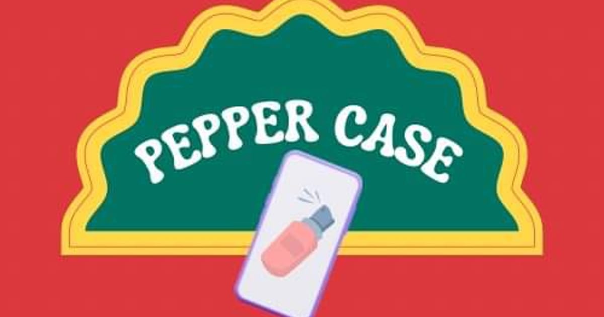 Pepper Case - Matamoros, Tamaulipas , Pepper Case | about.me