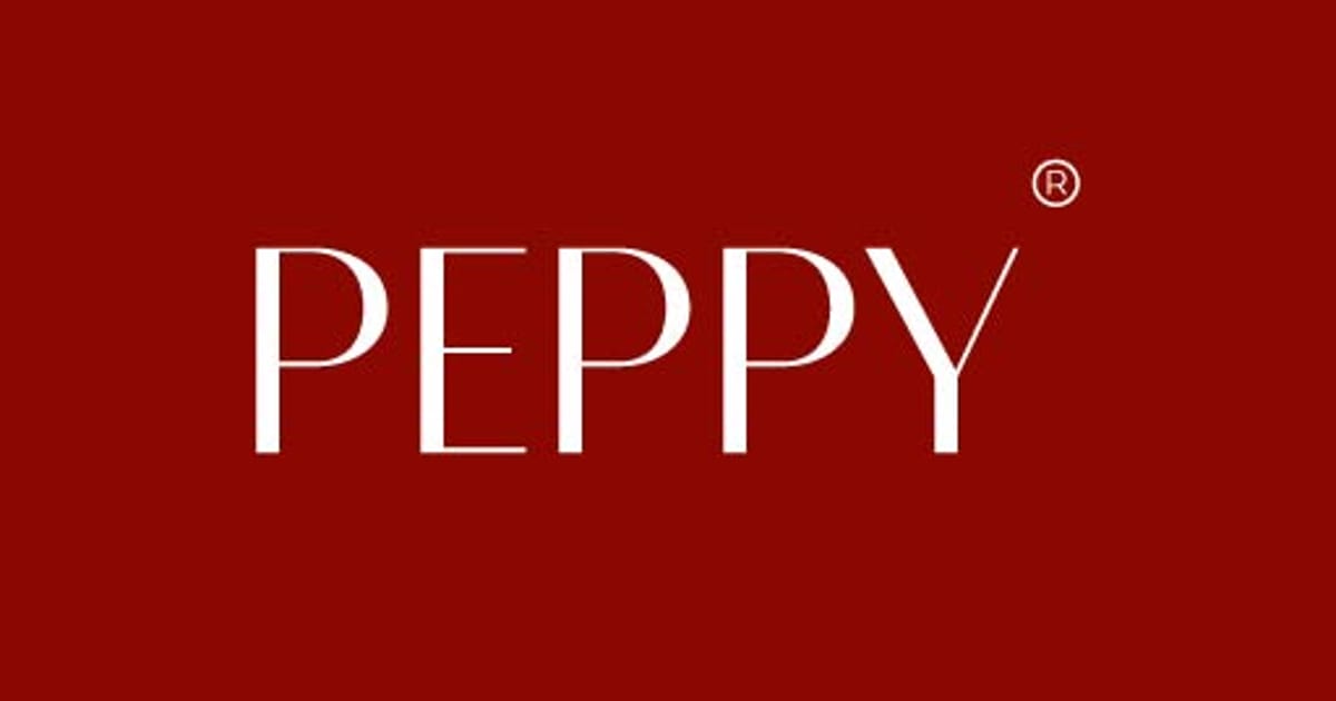 Peppy - New Delhi | about.me